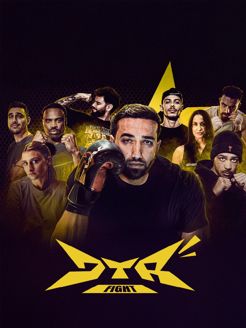 Billy x Inoxtag - Fantasmagorie