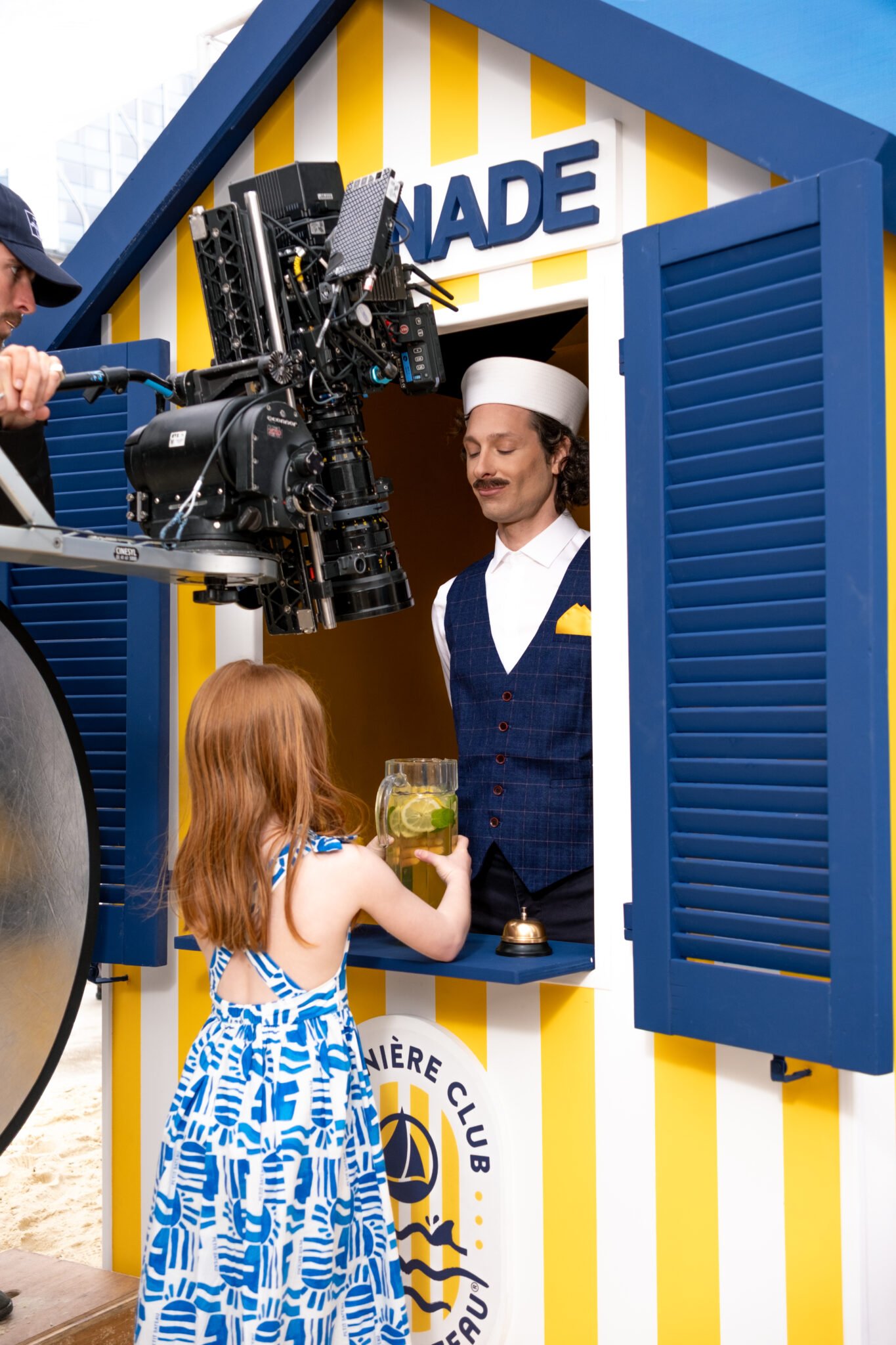 Comment réussir un tournage vidéo en extérieur ? – Fantasmagorie